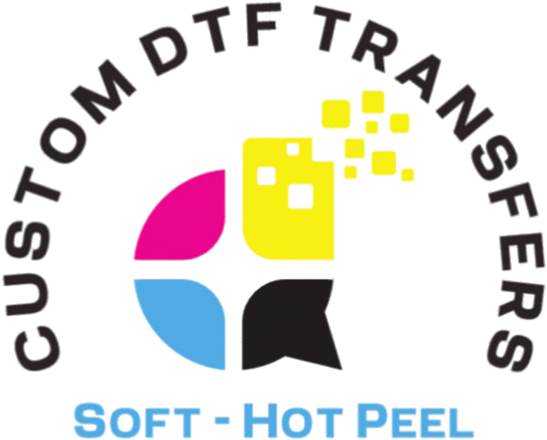 Custom DTF Transfers – Custom DTF Transfers